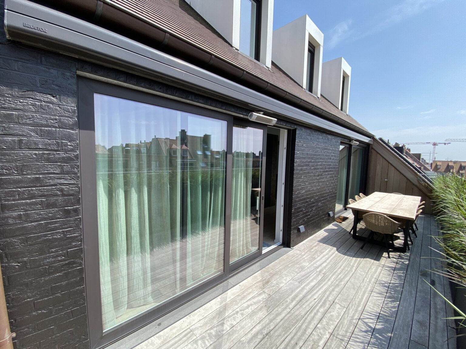 Project VH Knokke - Panda Paints